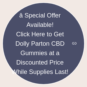 Dolly Parton CBD Gummies | Visual Paradigm Диаграммы/дизайны, созданные ...