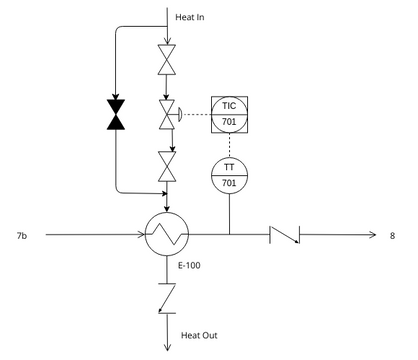 Heater | Visual Paradigm User-Contributed Diagrams / Designs