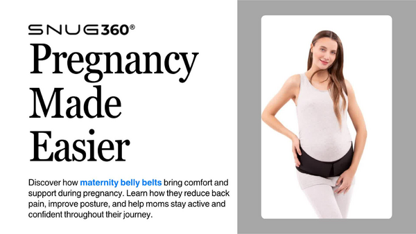 Experience Easier Pregnancy Planning with Visual Paradigm Online