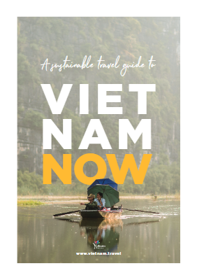 Create a Sustainable Travel Guide with Visual Paradigm Online